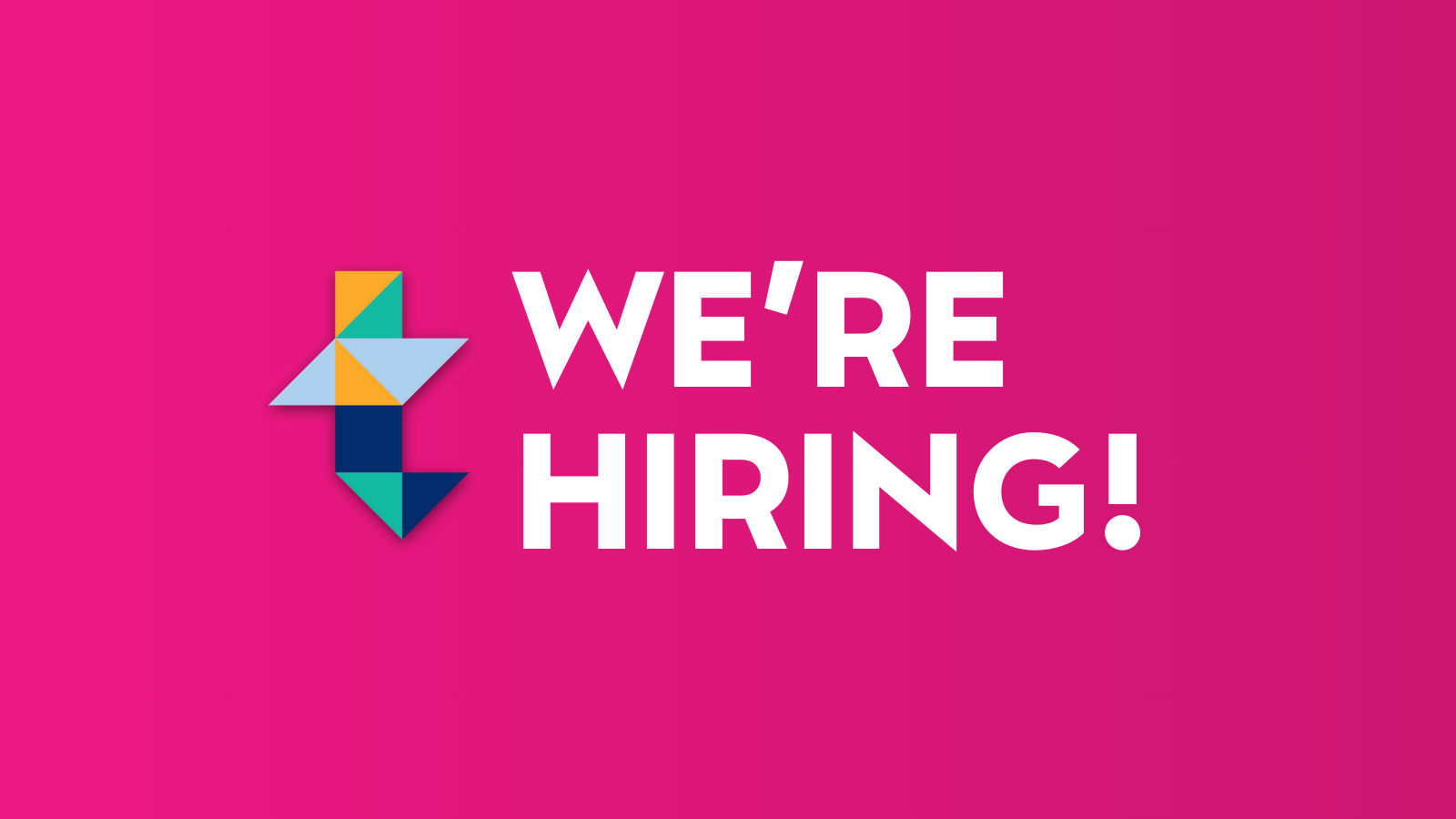 Join Team Ticketsolve: We’re Hiring a Business Development Manager!